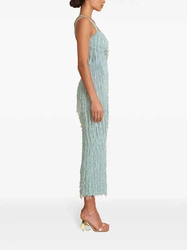 Cult Gaia Catia Midi Dress
