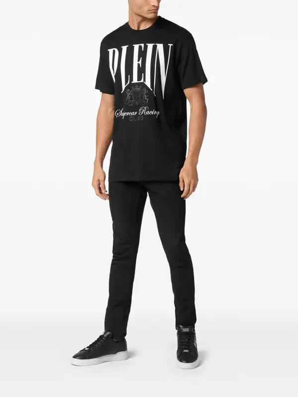 Philipp Plein Cars Racing T-shirt