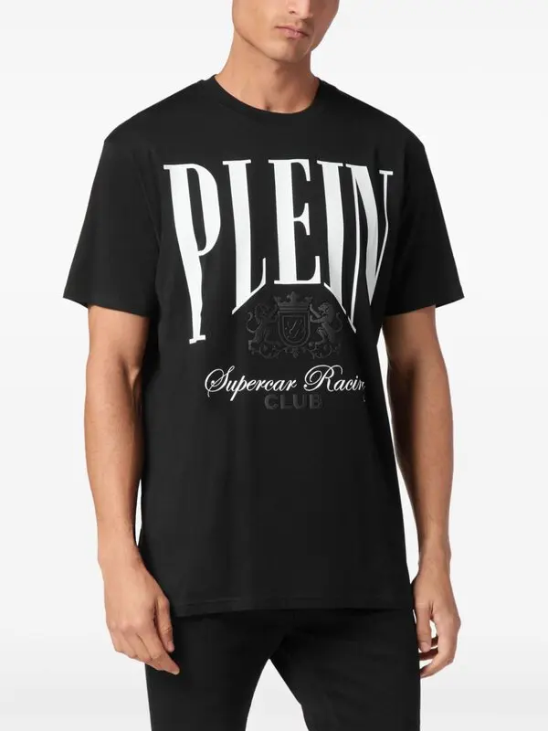 Philipp Plein Cars Racing T-shirt
