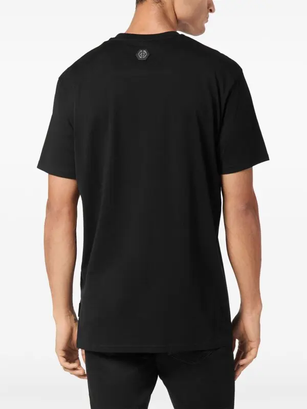 Philipp Plein Cars Racing T-shirt