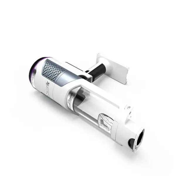 SHARK Handheld Vacuum - Cloudy Blue