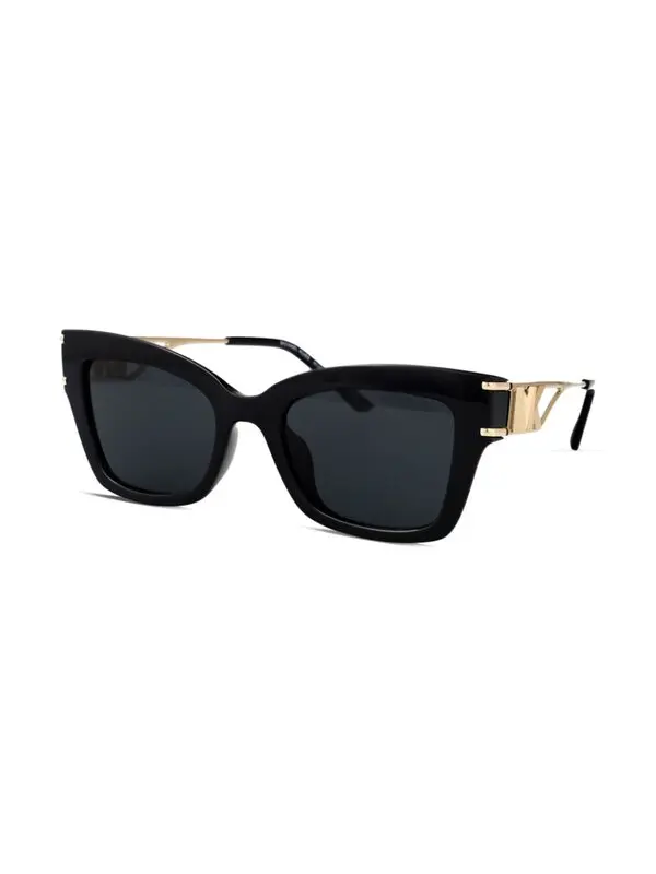 Michael Kors Square-frame Sunglasses