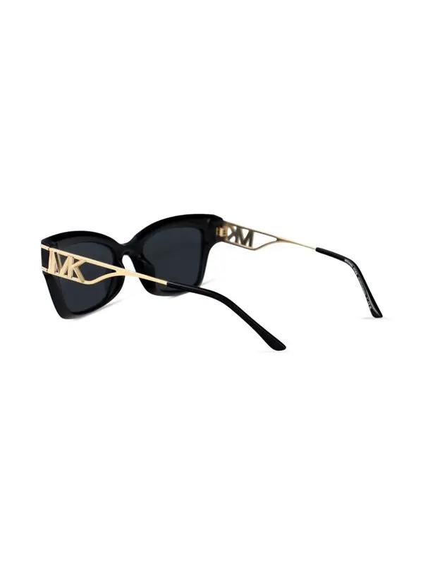 Michael Kors Square-frame Sunglasses