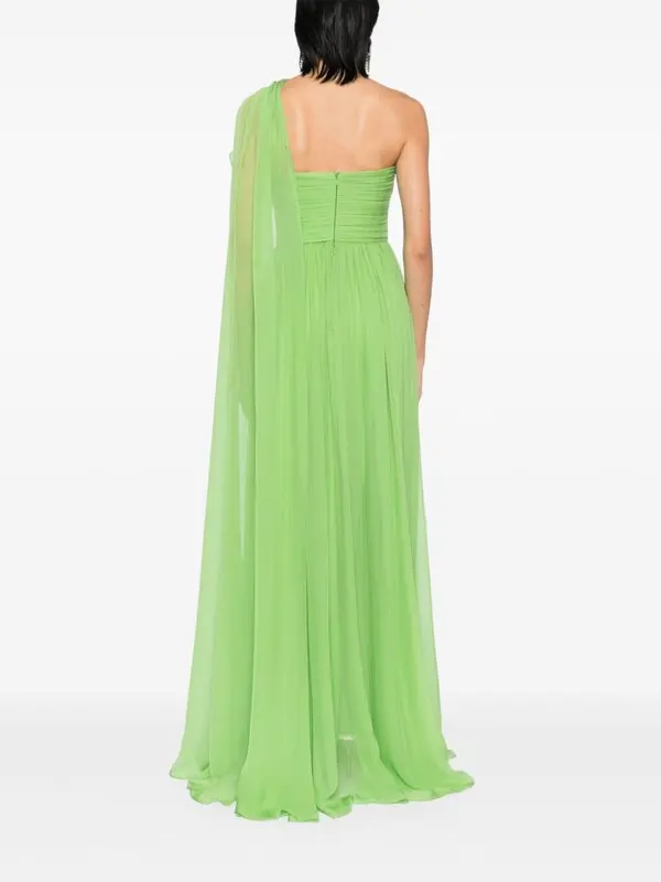 Zuhair Murad Chiffon Gown