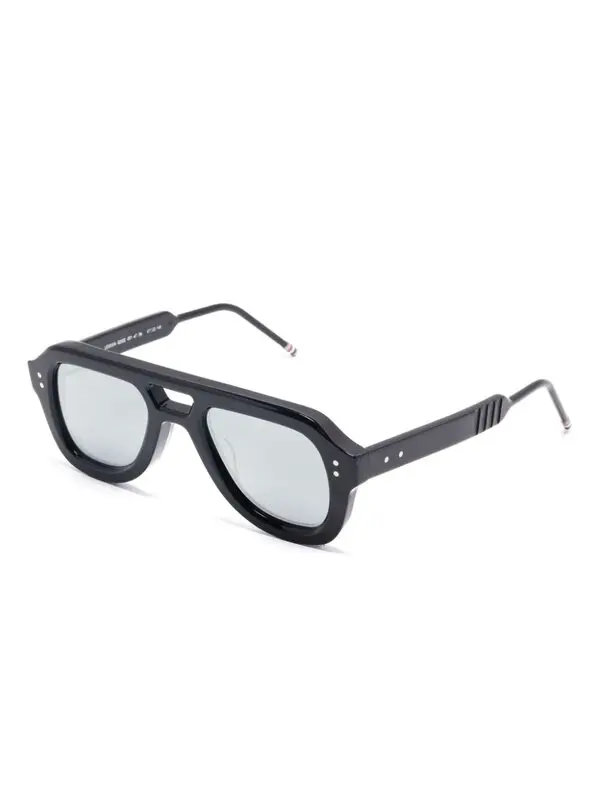 Thom Browne Pilot Sunglasses