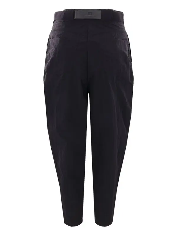 Elisabetta Franchi Belted Trousers