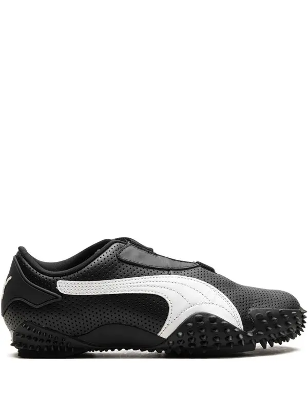PUMA Monstro Perf Sneakers - Black