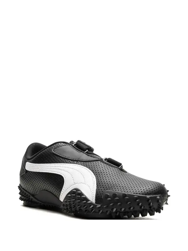 PUMA Monstro Perf Sneakers - Black