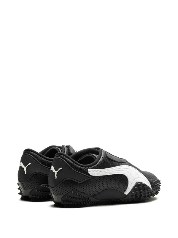 PUMA Monstro Perf Sneakers - Black