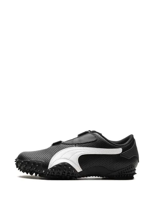 PUMA Monstro Perf Sneakers - Black