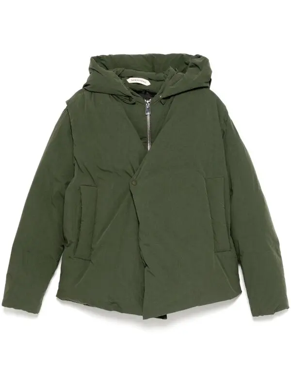 NAMACHEKO Gifford Padded Jacket