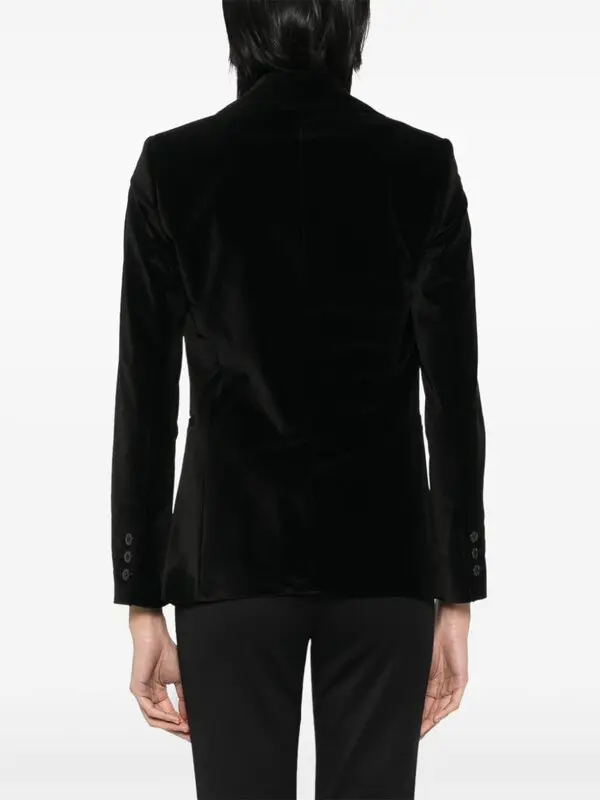 Alice + Olivia Macey Blazer