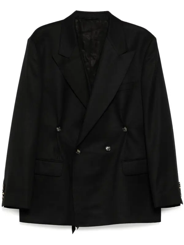 MARINA YEE Db Jacket