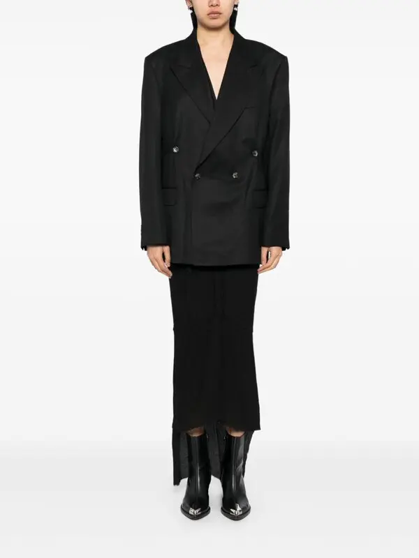 MARINA YEE Db Jacket