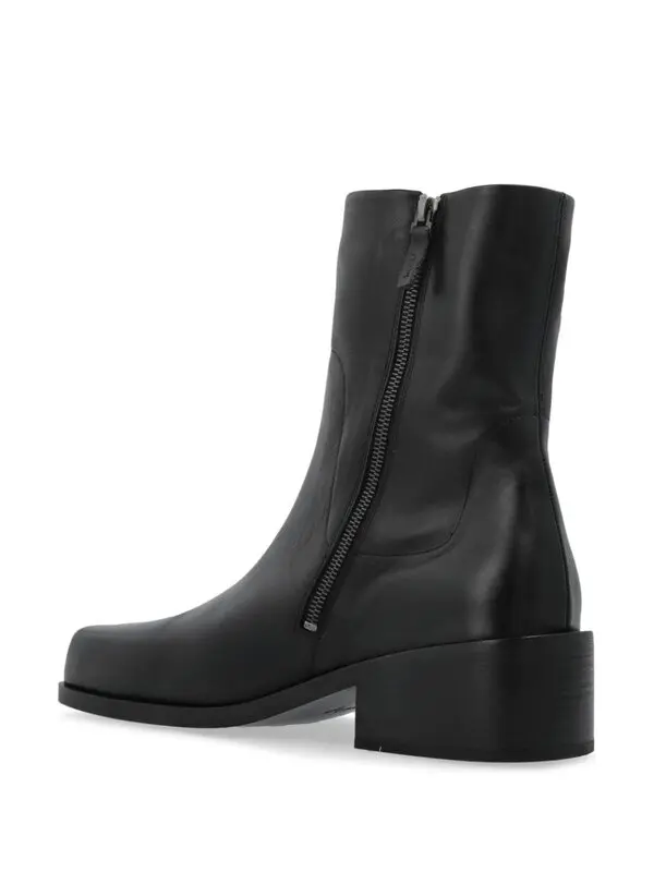 Marsèll Cassello Boots - Black