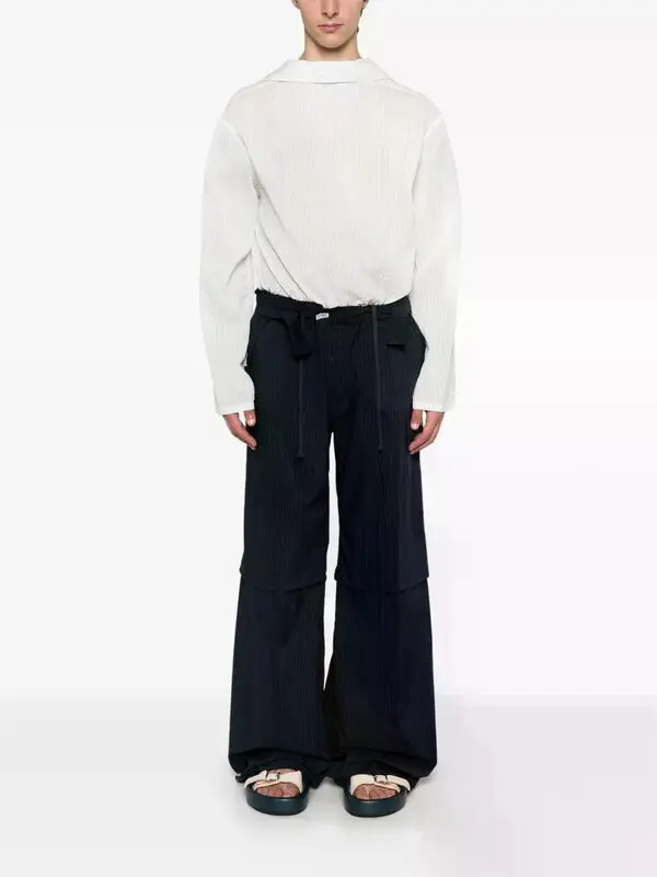 Ottolinger Striped Trousers