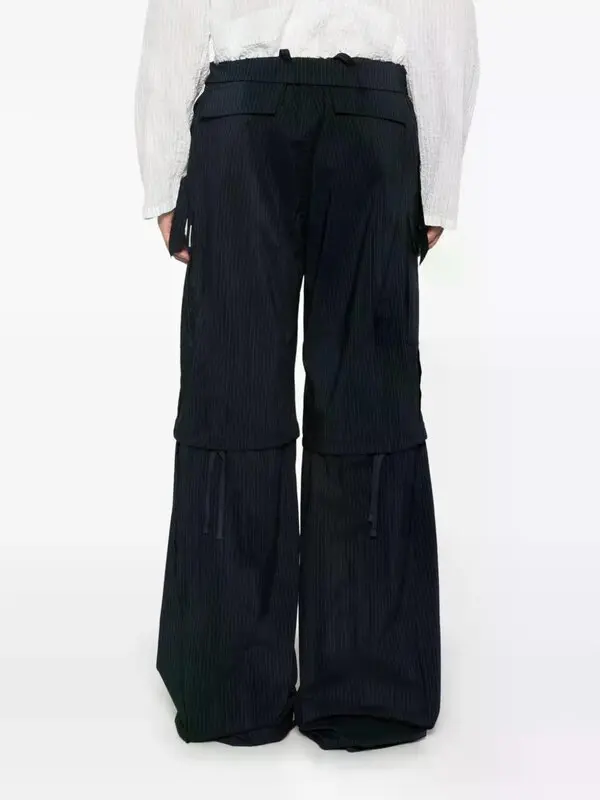 Ottolinger Striped Trousers