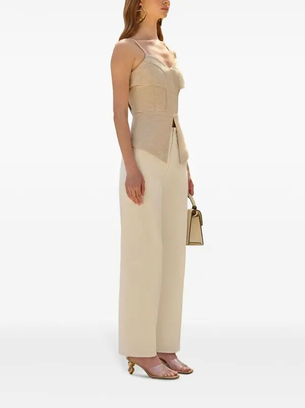 Cult Gaia Noah Tank Top