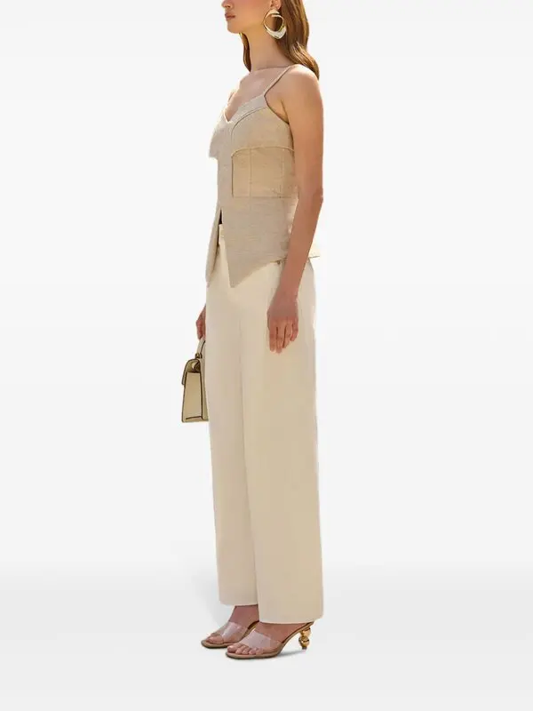 Cult Gaia Noah Tank Top