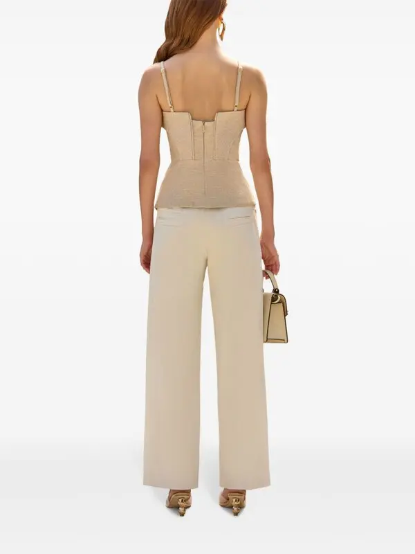 Cult Gaia Noah Tank Top