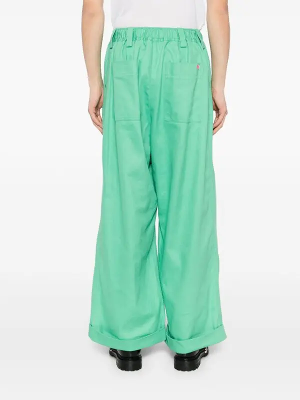 MERYLL ROGGE Workware Chino Pant
