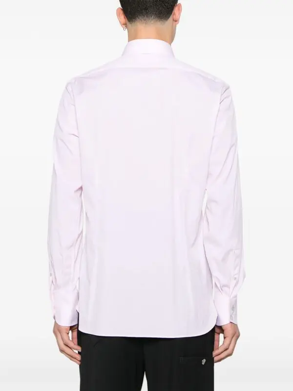 TOM FORD Cotton Shirt