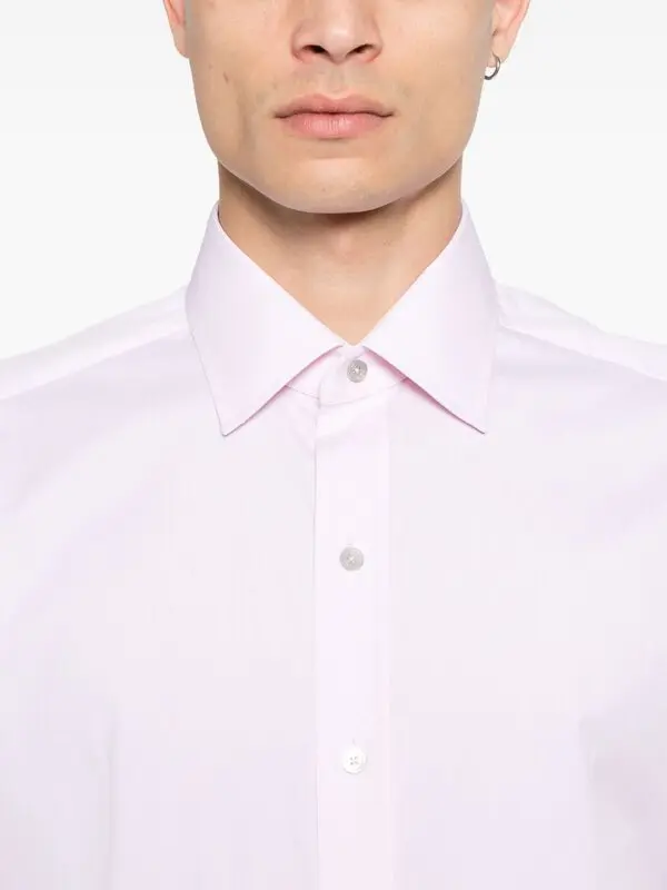 TOM FORD Cotton Shirt