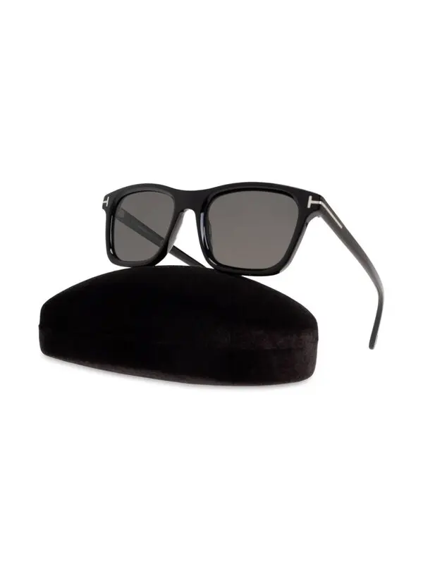 TOM FORD Square-frame Sunglasses