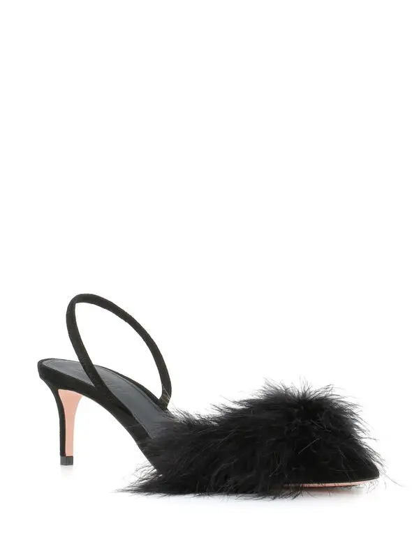 Jean-michel Cazabat 65mm Pia Pumps