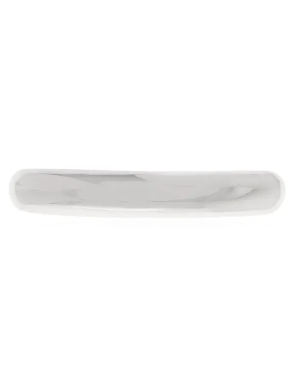 Lié Studio The Molly Hair Clip - Silver