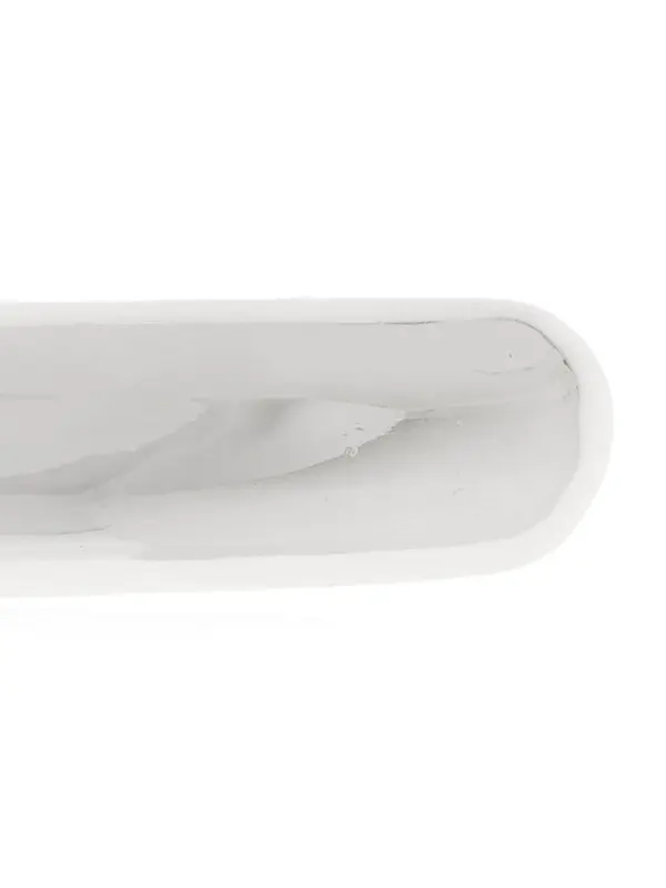 LIÉ STUDIO Lie Studio The Molly Hair Clip - Silver