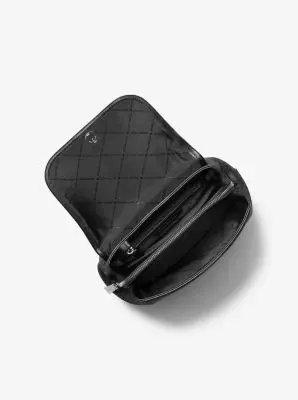Michael Kors Harrison Medium Logo Backpack