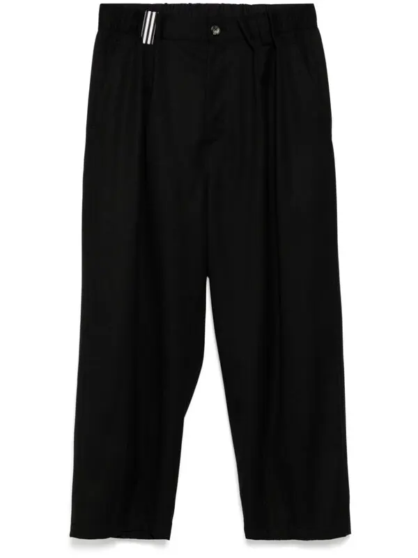 MARINA YEE Wool Trousers