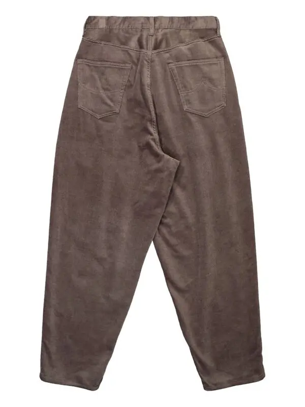 DOUBLET Corduroy Trousers