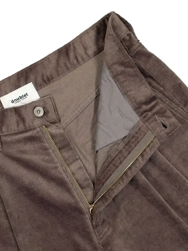 DOUBLET Corduroy Trousers