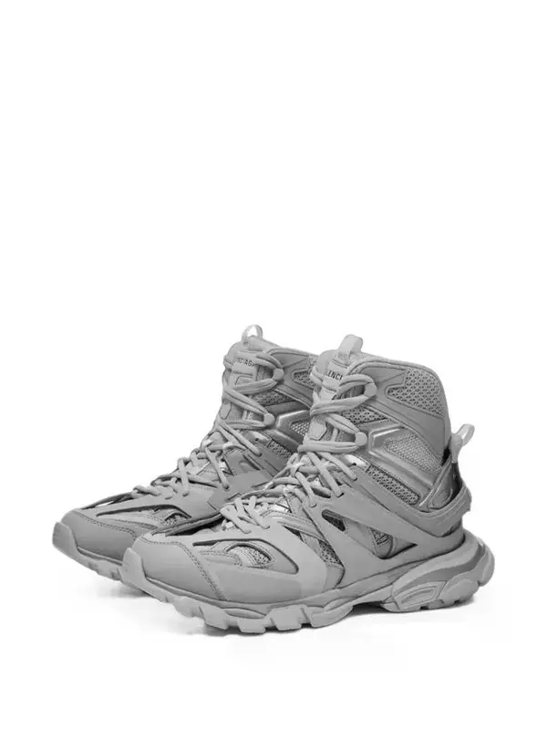 Balenciaga Track Hike High-top Sneakers
