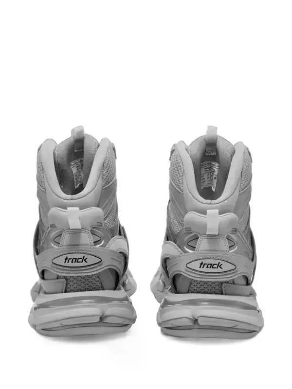 Balenciaga Track Hike High-top Sneakers