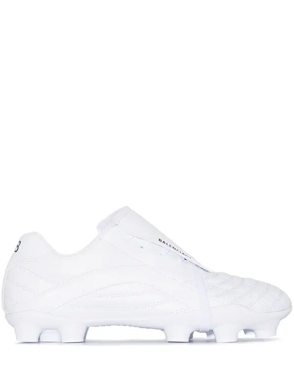 Balenciaga Soccer Sneakers