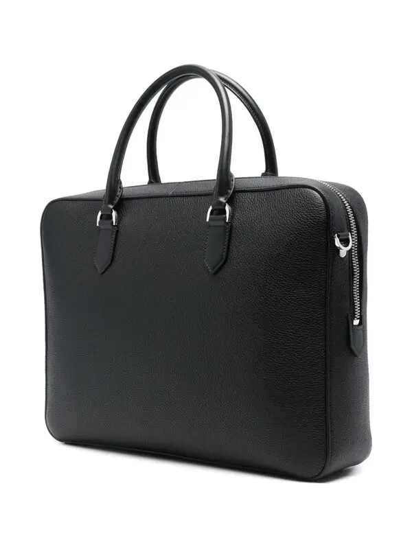 TOM FORD Leather Tote
