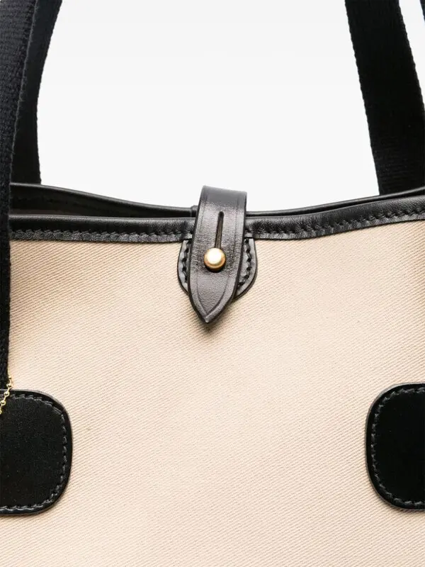 BRADY Small Carryall Tote Bag