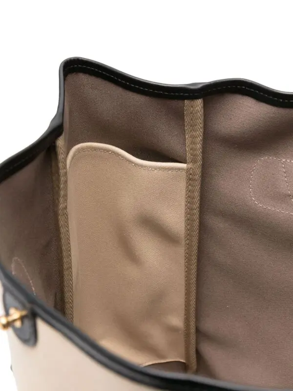 BRADY Small Carryall Tote Bag