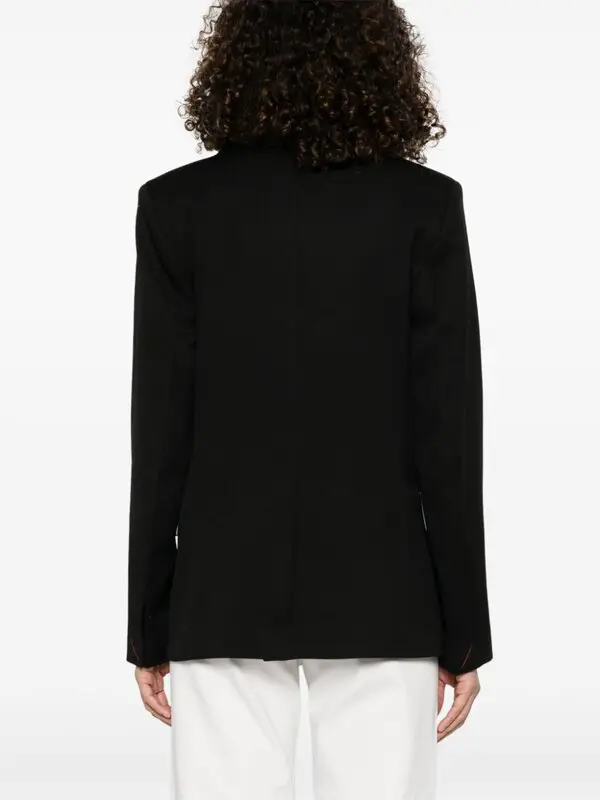 Victoria Beckham Tux Blazer