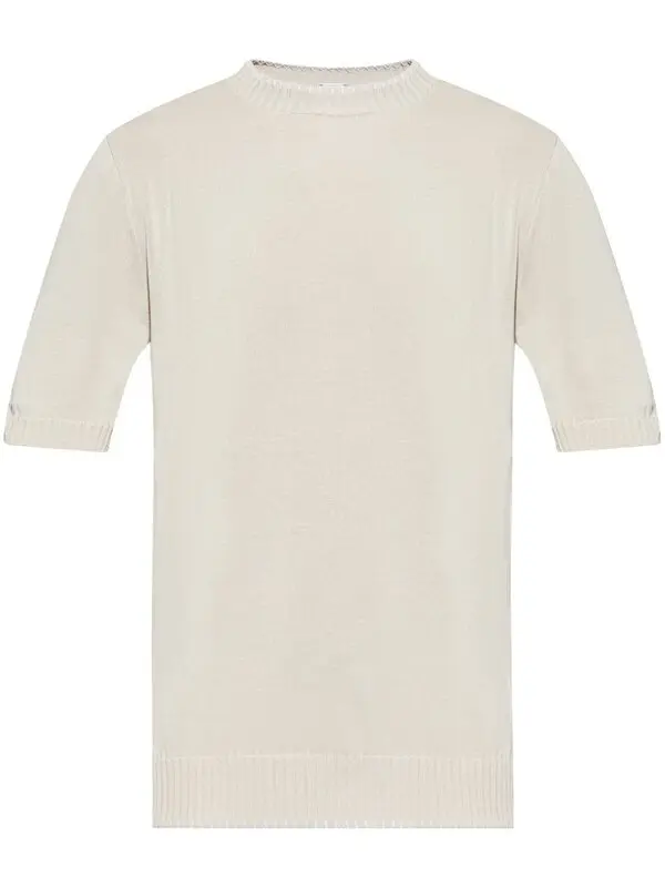 Eleventy Cotton T-shirt