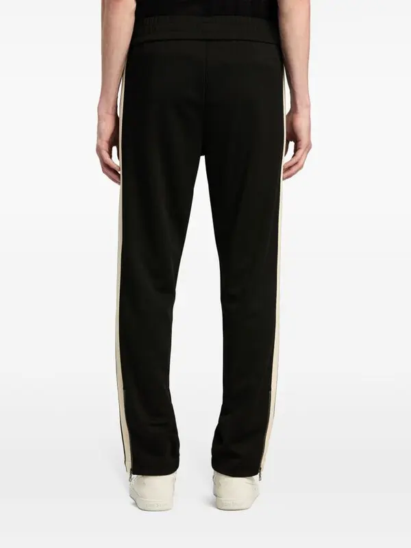 Palm Angels Classic Logo Track Pants - Black