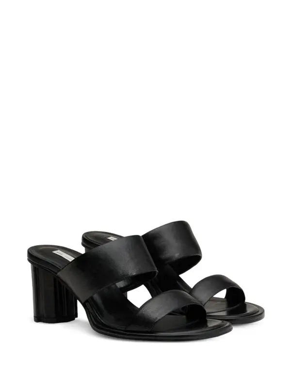 Ami Piano Sandals