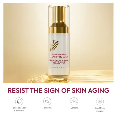 MAKARI Skin Repairing & Clarifying Serum