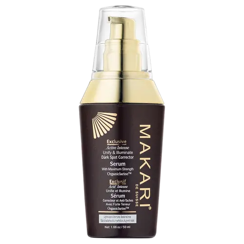 MAKARI DE SUISSE Exclusive Dark Spot Corrector Serum - None