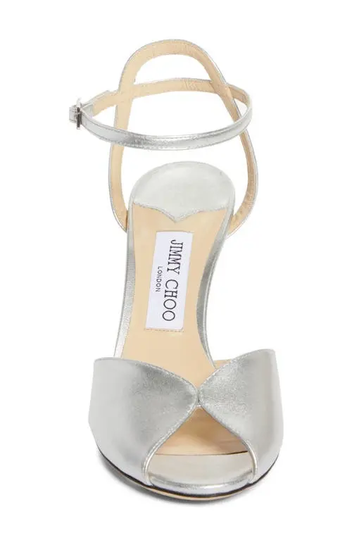 JIMMY CHOO Sacora Sandal