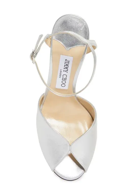 JIMMY CHOO Sacora Sandal