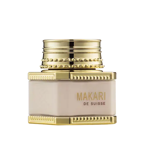 MAKARI DE SUISSE Day Radiance Face Cream - None